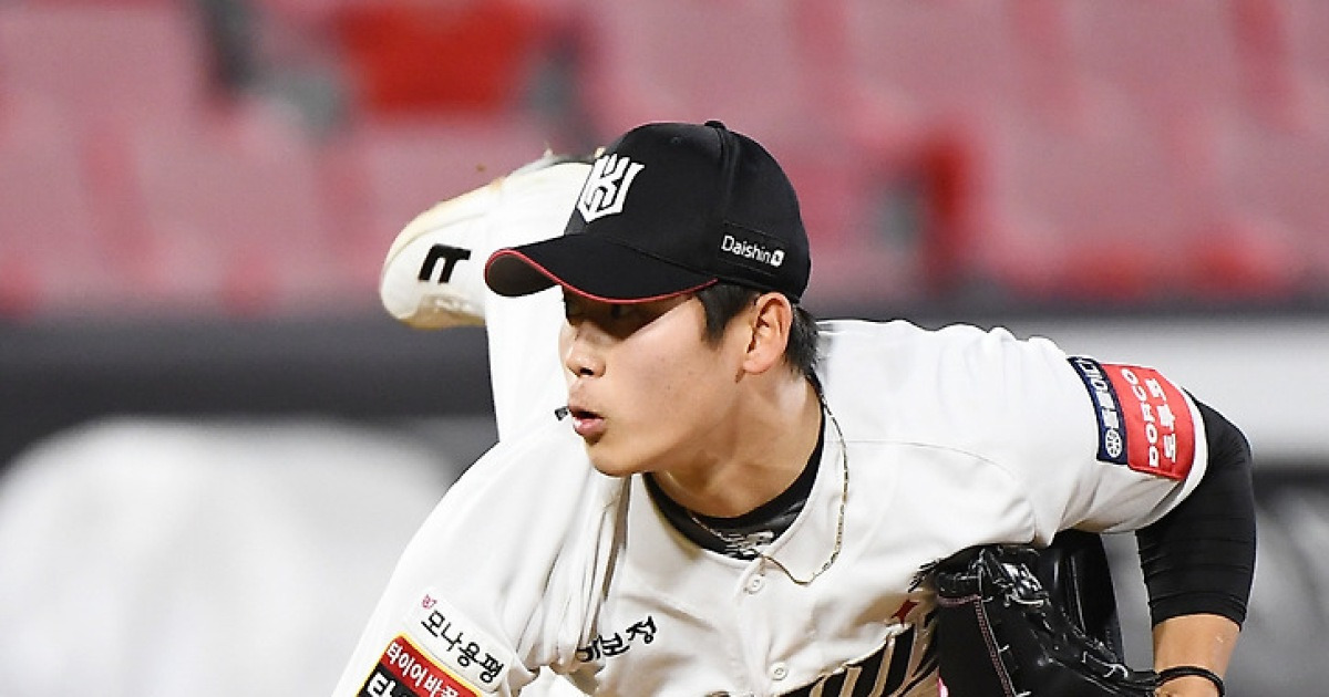 역시 많이 써야 돼! 박영현 연투 세이브! → KT, 4-1 NC 제압하고 위닝시리즈 확보