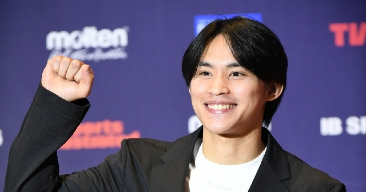 역사 또 역사! 카굴랑안, kt 역사상 첫 신인왕 됐다…아바리엔토스 이후 2번째 亞 쿼터 신인왕 [KBL 시상식]