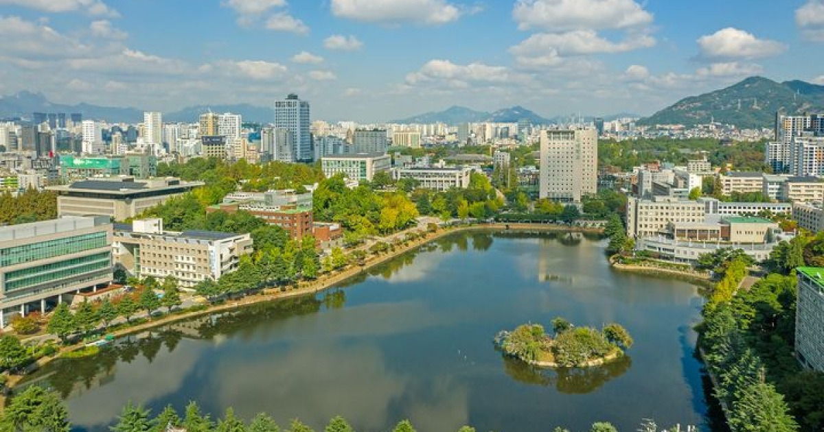 건국대, 'BK21 FOUR' 사업 선정…첨단소재 개발 계획