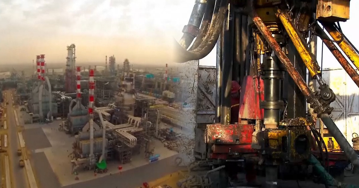 국제유가 연일 급락세…WTI 4년만에 배럴당 60달러 아래로