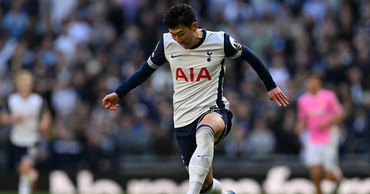 “분데스 3위-EPL 14위 대결, 프랑크푸르트 밀릴 일 없어”···글라스너 감독, 유로파 8강 토트넘 고전 예상