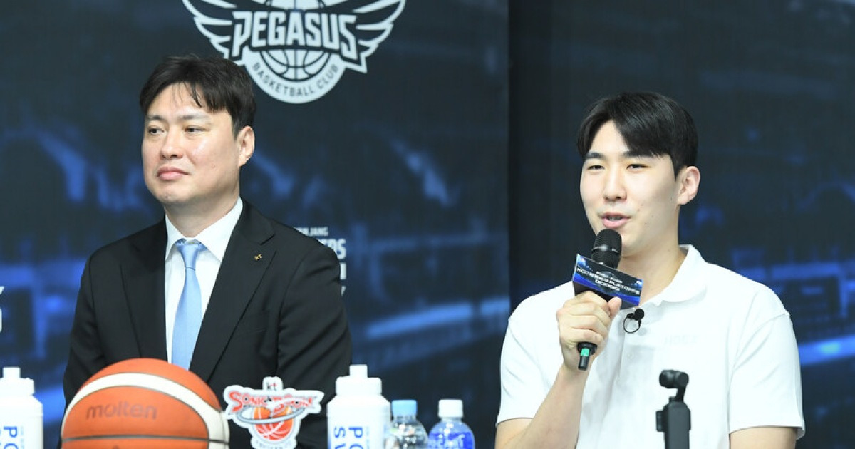 [KBL PO 미디어데이] KT의 주요 멘트, “깔끔하게 끝내겠다”-“KT 매직 만들겠다”