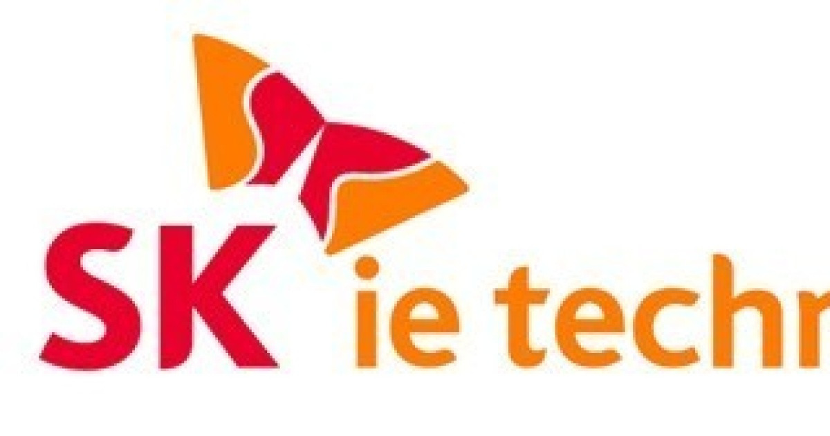 SKIET, 북미에 전기차 30만대 분량 분리막 원단 공급