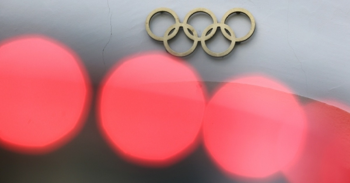 임성재, 고진영 한 팀에서 볼 수 있나…IOC, 2028 LA올림픽서 남녀 혼성팀 추가