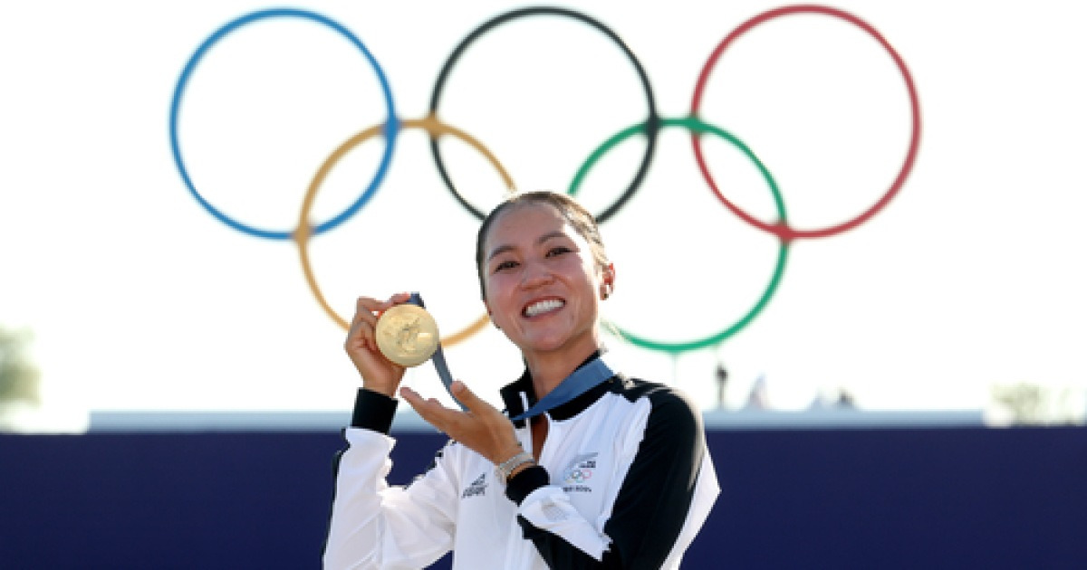 올림픽 골프에 남녀 혼성 종목 생긴다…IOC, 2028년 LA올림픽 종목으로 승인