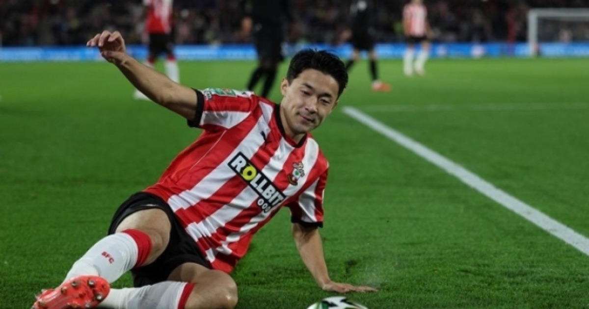 EPL 최악의 영입, 日 수비수였다니... 英 "PK 왜 이렇게 많이 내줘" 다시 2부로 "공격P도 15→2개로 하락"