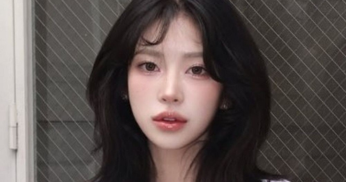 '170cm' 최준희, 가시몸 원한다더니... 42kg 찍었다