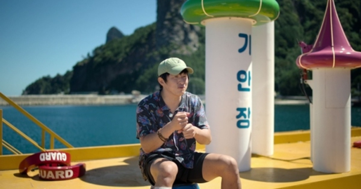 '대환장 기안장' 기안84·BTS 진·지예은, 예능 통했다