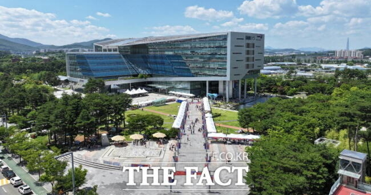 성남지역 대학생 25명, 다문화가정 아동 1대 1 학습·정서 지원