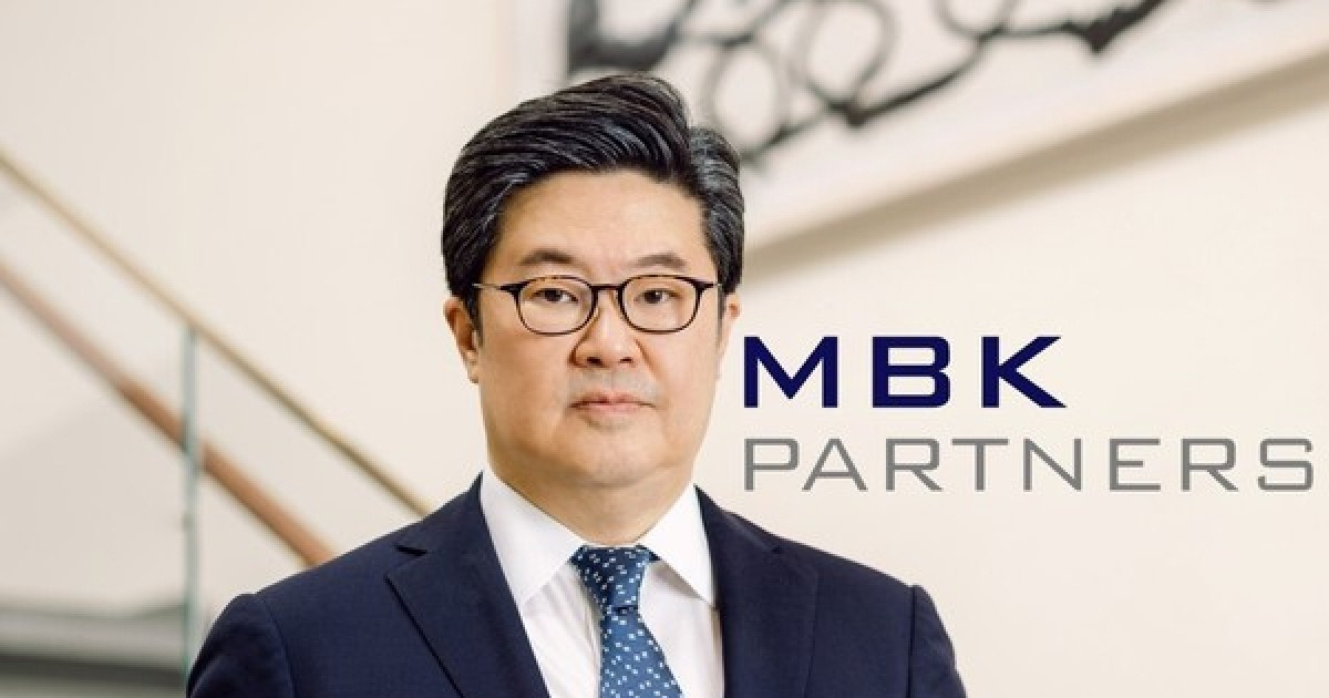 MBK 찔끔 사재, 구제안 감감…홈플 사태 부담은 금융권·투자자 몫