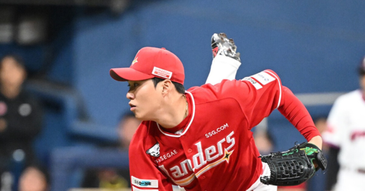 차포 빠져도 양현종 울렸다, 최민준 영웅투...SSG, KIA 9-3 제압 [광주 리뷰]