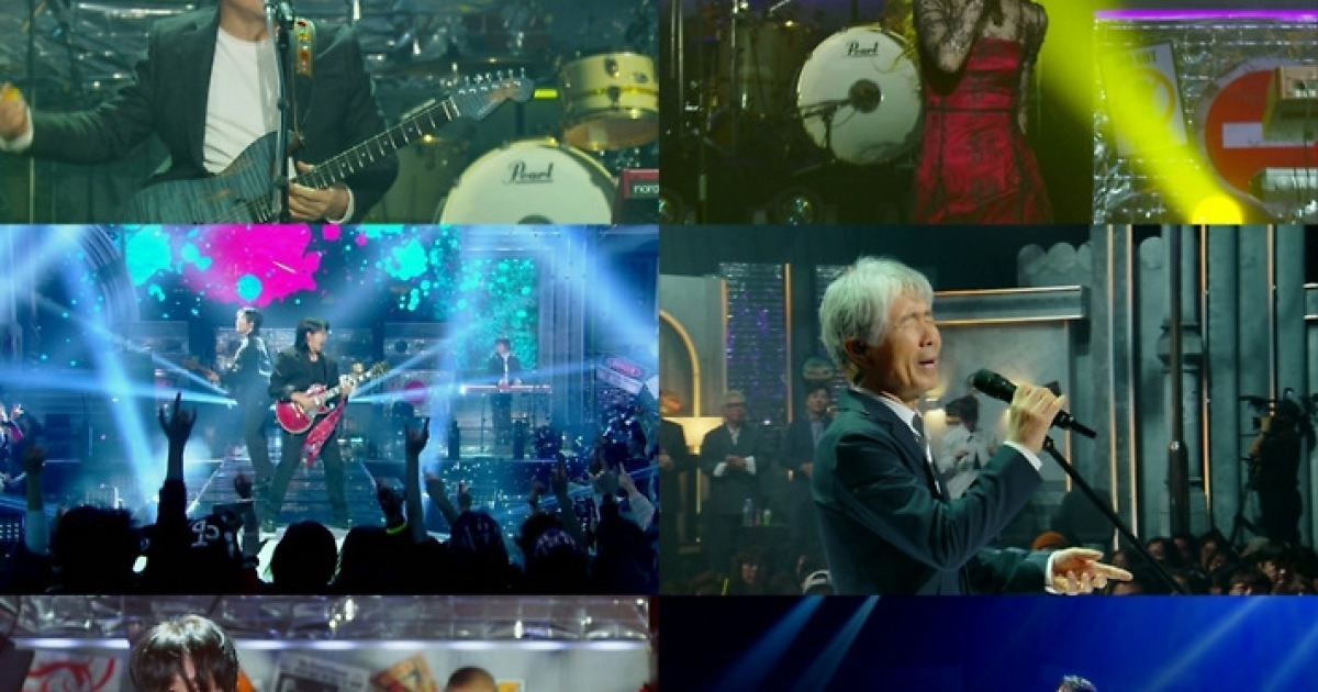 KBS ‘불후의 명곡’ 700회 특집 또 열린다…최백호·김창환 YB·자우림 등