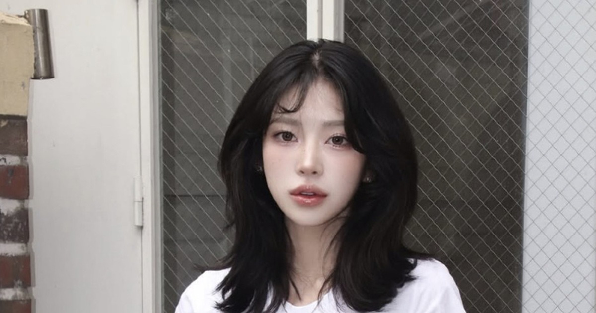 최준희, 96kg→42kg 인증 “왜 이렇게까지 하냐면…”