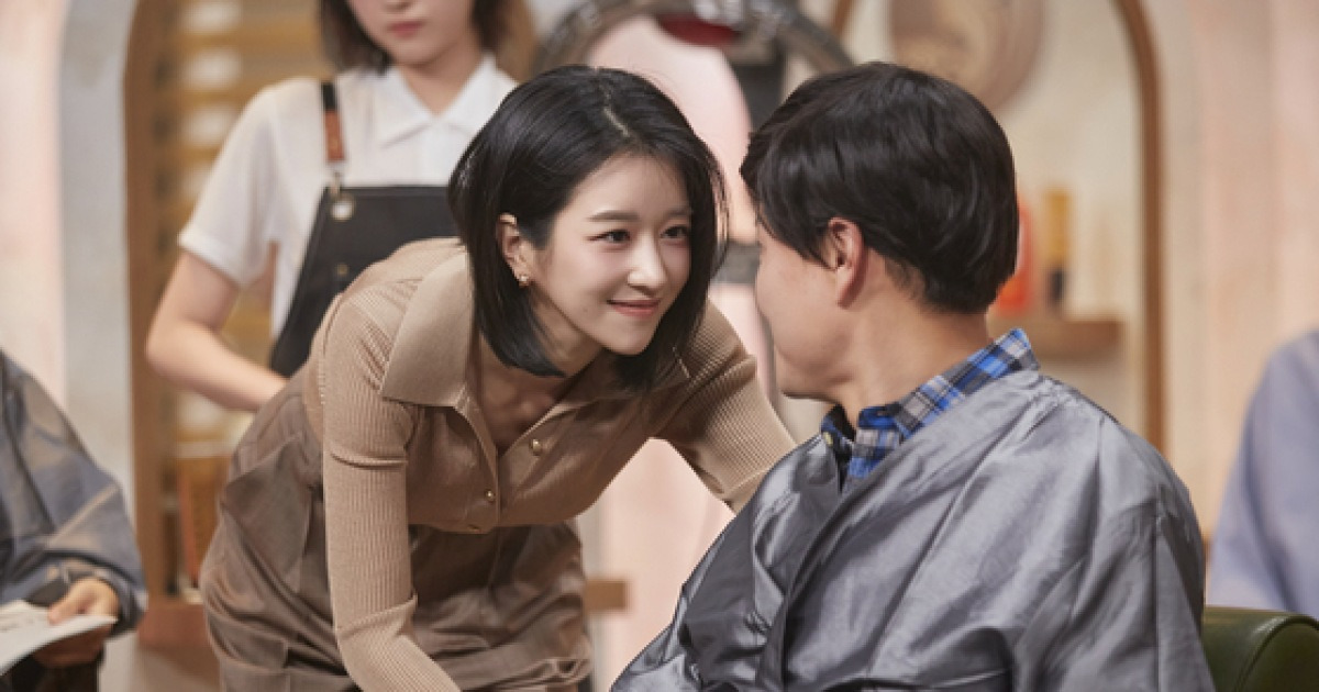 서예지, 'SNL코리아' 출연 “다 내려놓겠다”