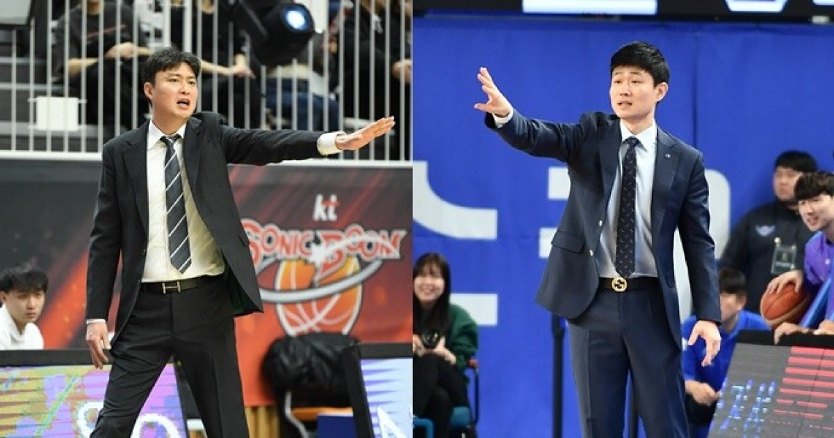 [KBL 6강 PO 프리뷰] ‘PO 첫 경기’ KT-한국가스공사, 먼저 기선제압 할 팀은?