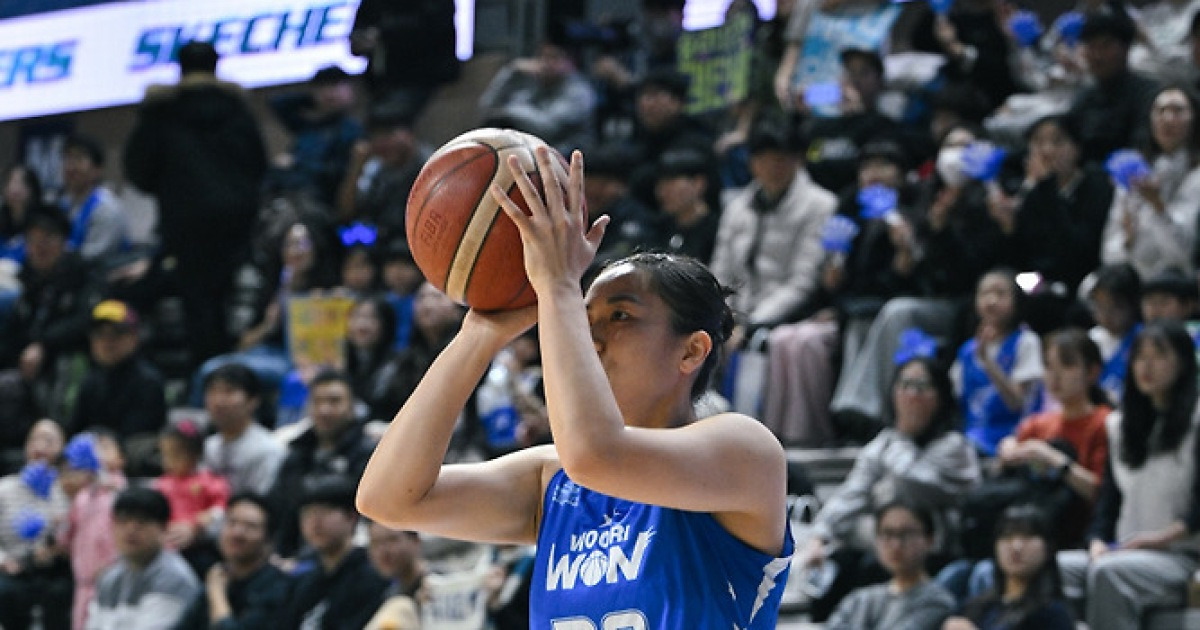 ‘이명관 잔류’ WKBL 3차 FA 협상 종료…김나연·구슬 은퇴