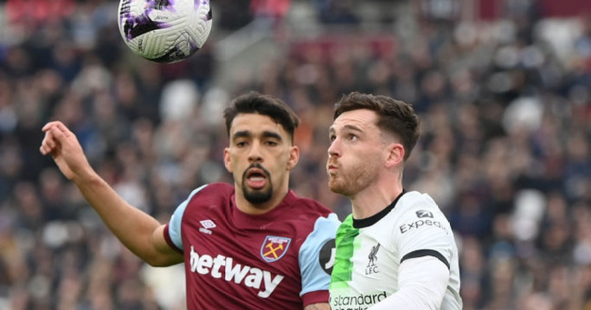 [승부예측] 우승을 향한 리버풀, 안필드서 또 한 번 다득점 예고 - 4월13일(일) 22:00 PL 32R 리버풀 vs 웨스트햄