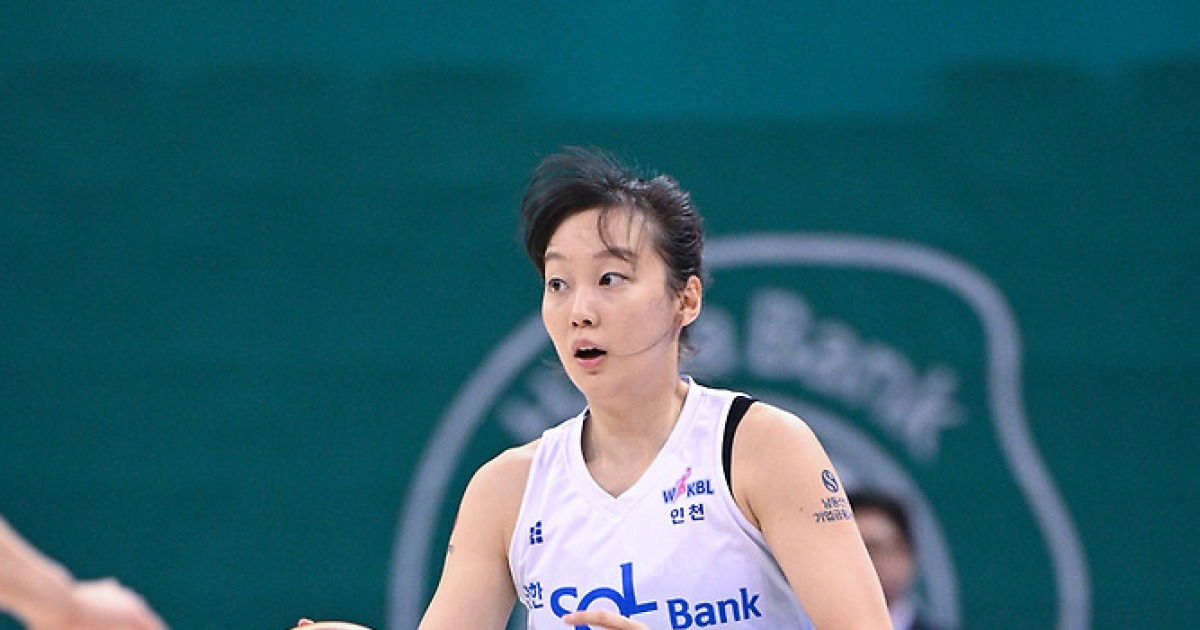 ‘이적 없고, 은퇴만 3명’ WKBL FA시장 종료…최고액은 신지현 2억9000만원 [SS시선집중]