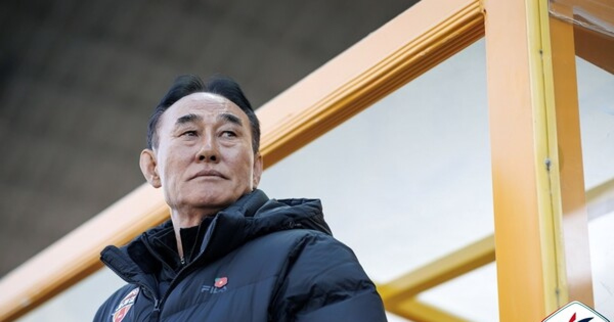 [st&현장] '전북의 상승세 경계' 김학범 감독, "언제 반등하더라도 이상하지 않은 팀"