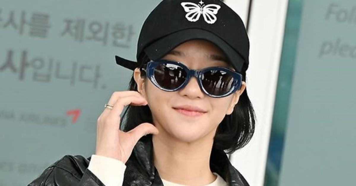 'SNL7' 등장 서예지, 김수현 양다리 루머에 '억울'…"조용히 앉아서 씹혀" [엑's 이슈]