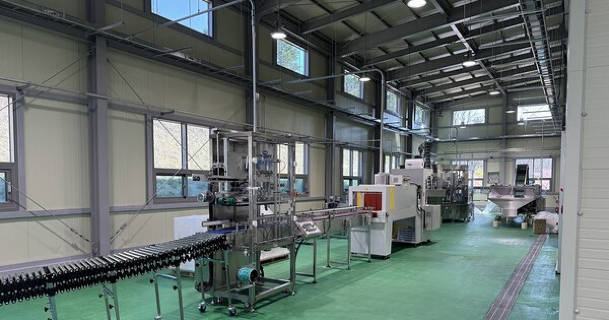 안동시, 병입 상생수(相生水) 지원사업 추진