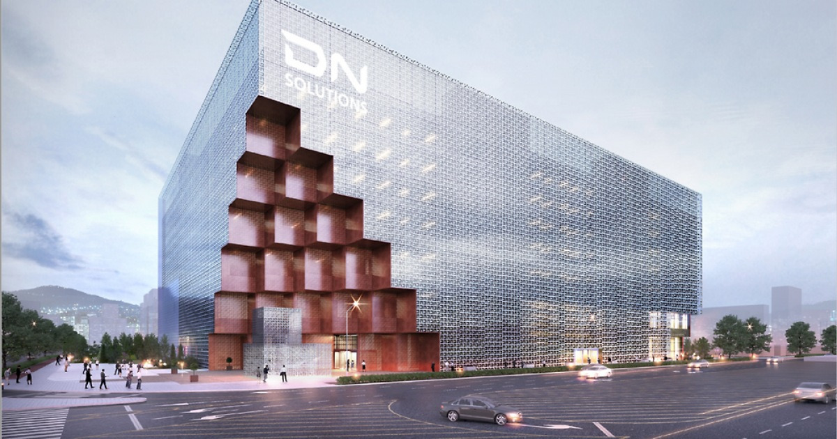 DN오토모티브 시장 주목도↑…IPO 앞둔 DN솔루션즈 영향은 [투자360]