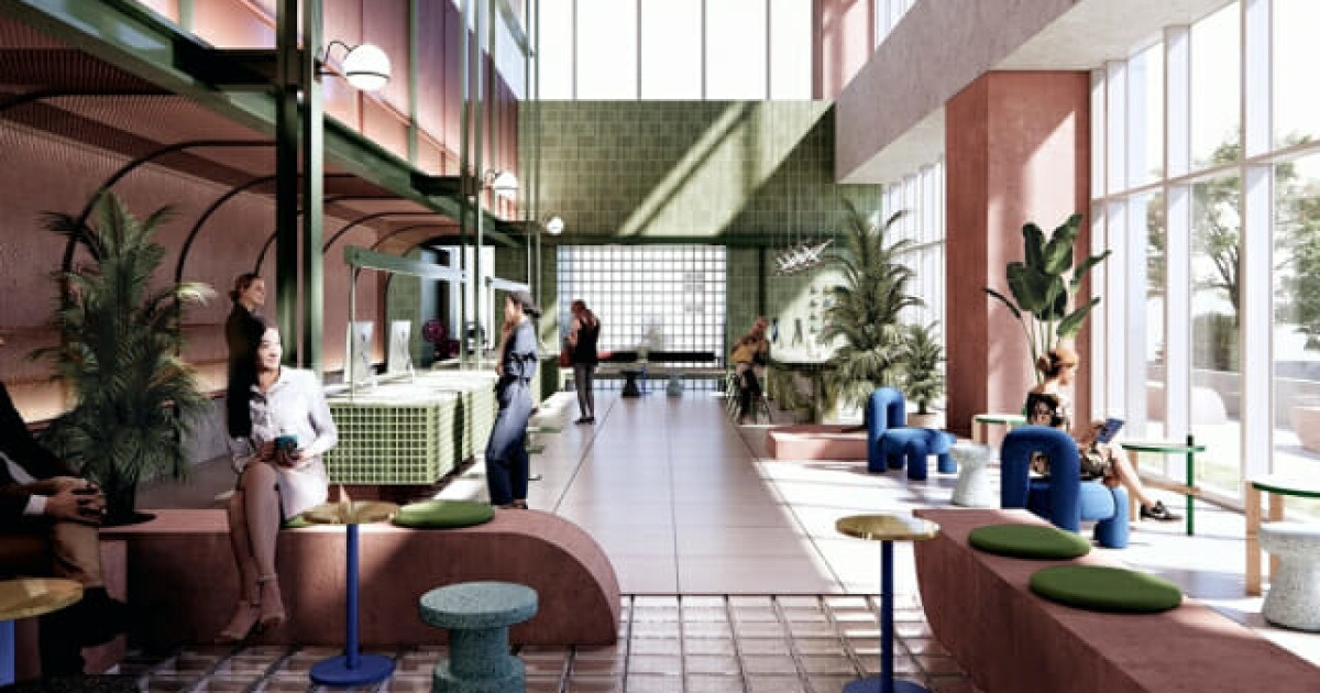 청량리역 도보 1분…‘L7 청량리 바이 롯데’ 내달 오픈