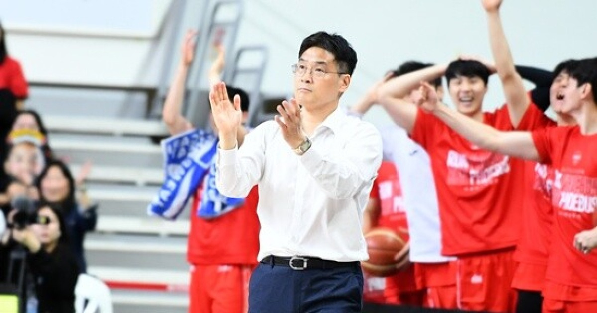 [KBL 6강 PO 프리뷰] 현대모비스-정관장, 2차전이 더 중요하다