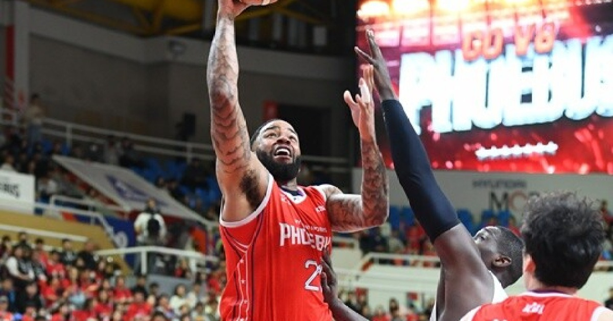 [KBL 6강 PO 리뷰] ‘숀 롱과 프림의 림 정벌 작전’ 현대모비스, 정관장 제압 … 1승만 더 하면, 4년 만에 4강