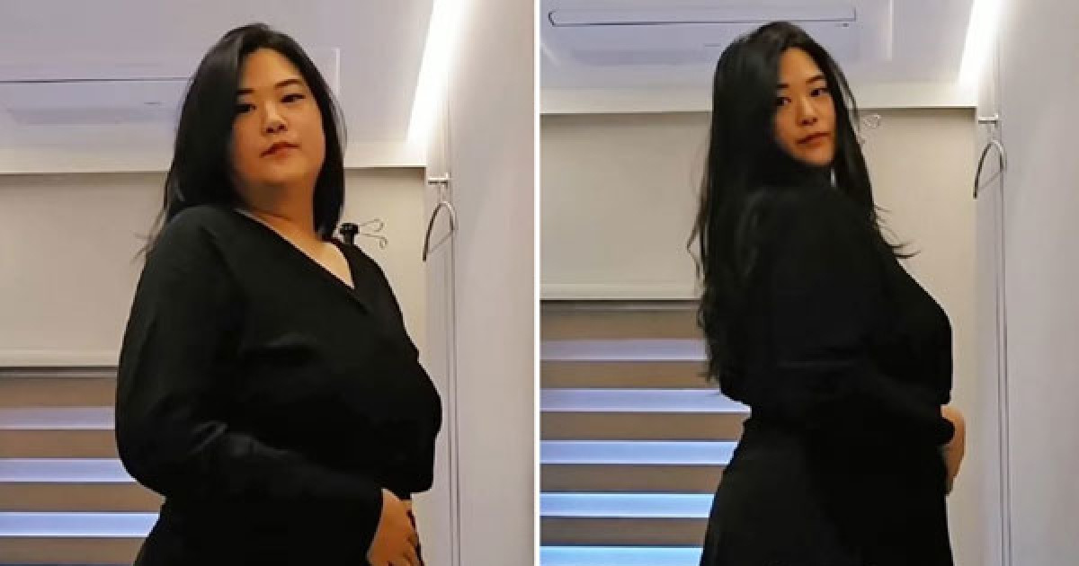 “다이어트 성공, 60kg 감량” 미나 시누이 박수지, 직접 공개한 ‘다이어트법’은?