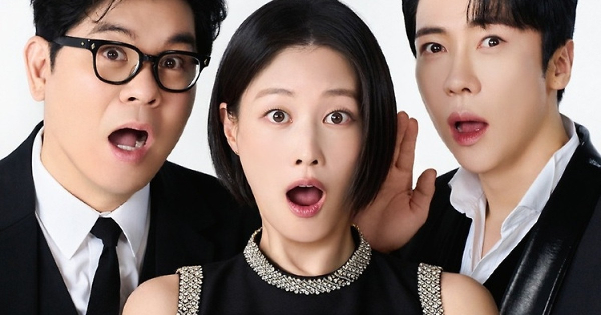 MBN 장수 예능 '동치미', 김용만·이현이·에녹 3MC 체제로 새롭게 변화