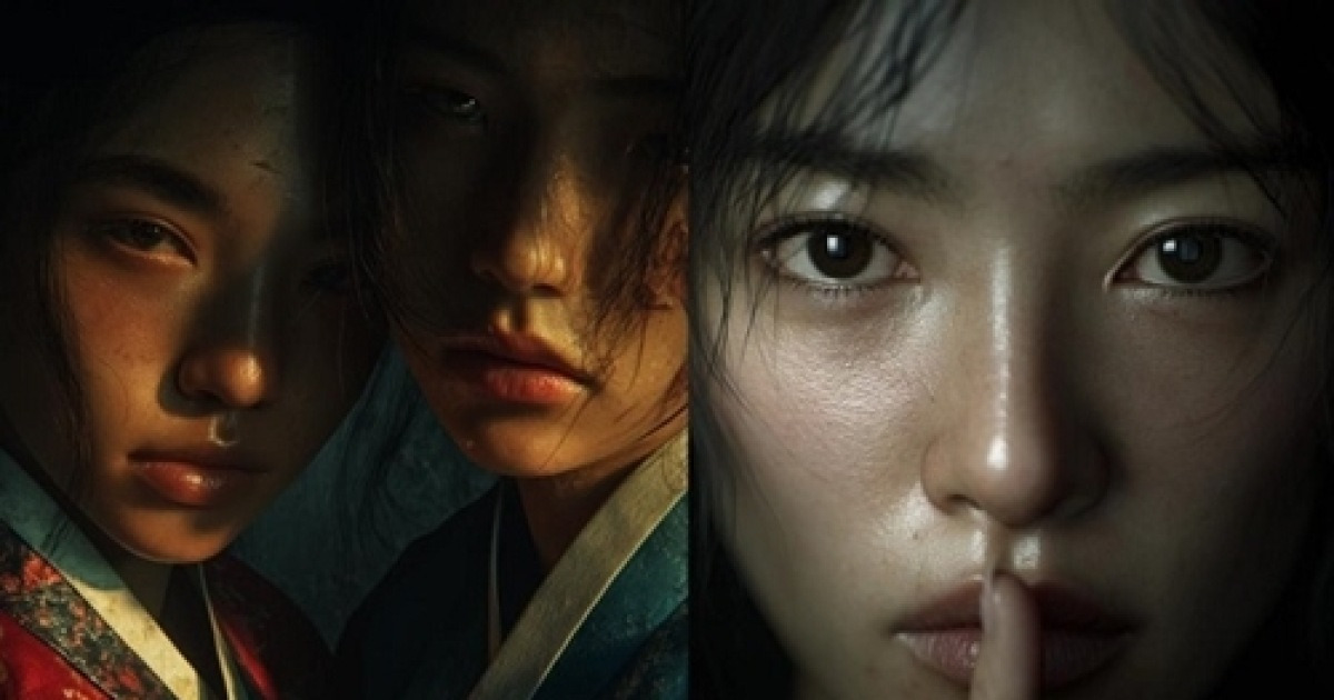 무암(MooAm), ‘AI 잔혹동화’로 칸시리즈 3년 연속 참가…AI 영화 제작의 미래 제시