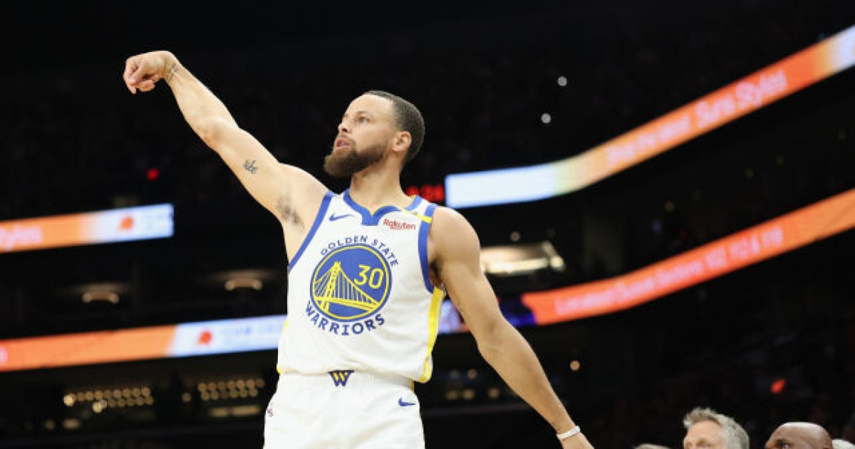 커리의 GSW 부활할까? 16일 PIT 시작→ 멤피스와 서부 콘퍼런스 7번 시드 결정전