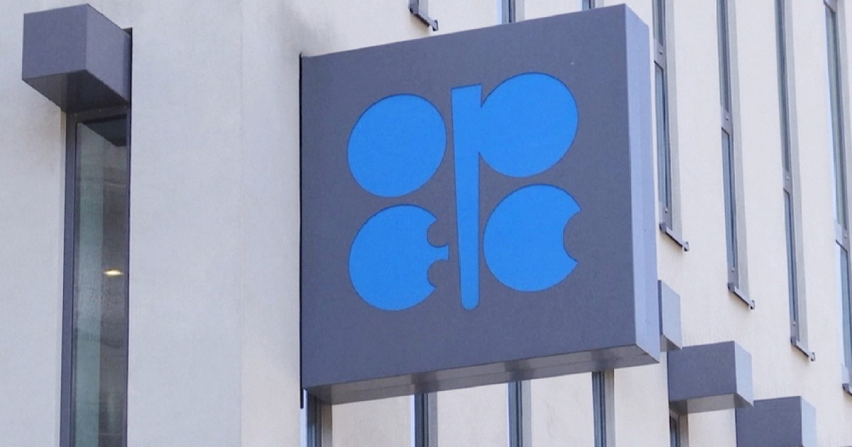 OPEC, 올해 원유 수요 예측 소폭 낮춰…"美 관세 영향"