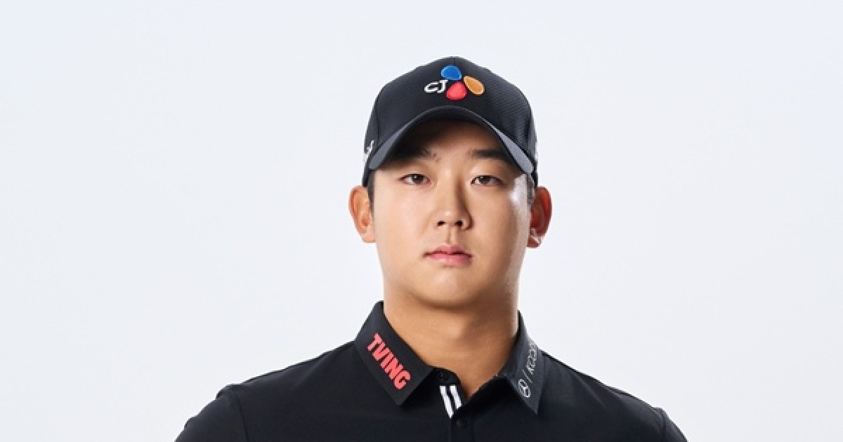 최승빈·크리스 김, PGA 투어 '더 CJ컵 바이런 넬슨' 출전