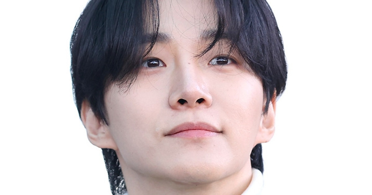 이준호, '17년 동행' JYP 떠났다 "함께해서 행복했습니다" 마지막 인사