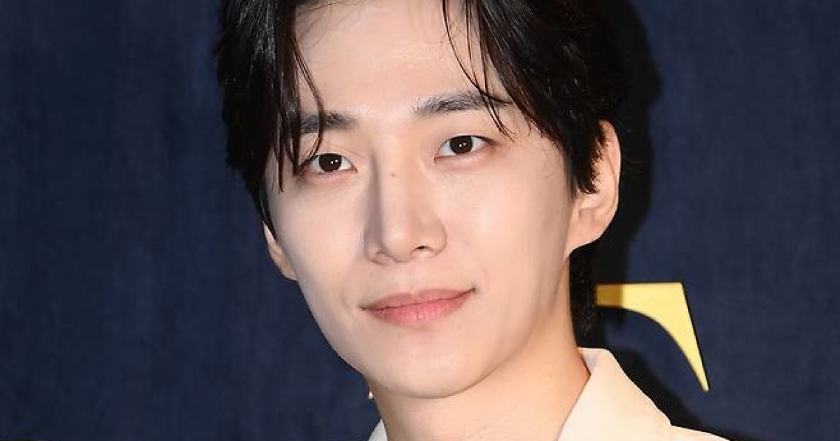 이준호, '17년 동행 끝' JYP에 마지막 인사 "나중에 또 만나요♥" [엑's 이슈]