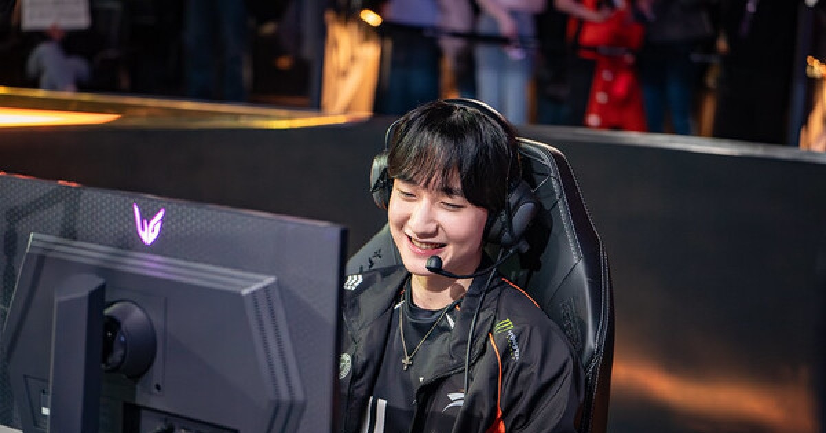 피넛 한왕호, LCK 정글러 최초 500승 도전