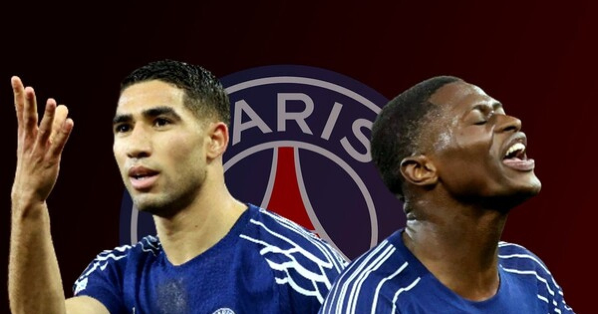 ‘수준급 풀백의 중요성 입증’…‘RB’ 하키미 쾅! ‘LB’ 멘데스 쾅!→UCL 4강 진출 견인