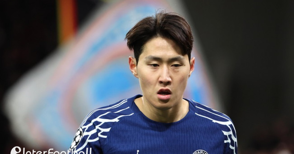 [UCL 리뷰] '이강인 결장' PSG, 빌라에 2-3 패배...통합 스코어 5-4로 승리해 겨우 4강 진출