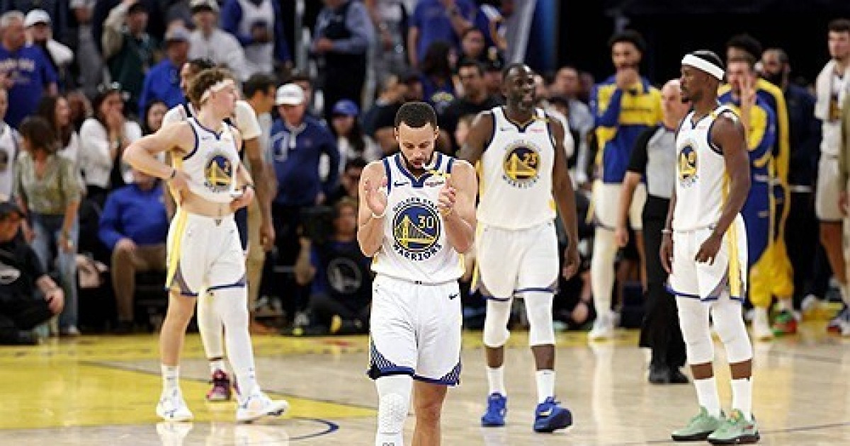 NBA 데일리 부상리포트 (4월 16일) : GSW 플레이 인 토너먼트 악몽 떨쳐낼까