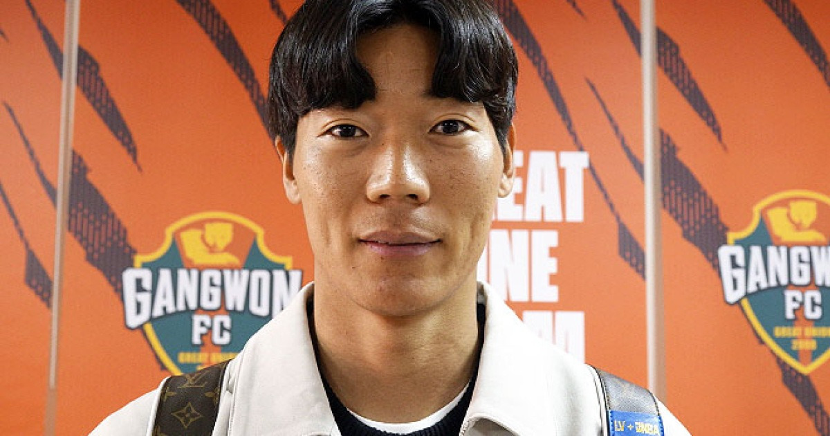 EPL 출신 미트로비치와의 맞대결? ‘팔방미인 GK’ 김경민 “19일 서울 원정 마친 뒤부터 철저히 분석할 것” [이근승의 믹스트존]