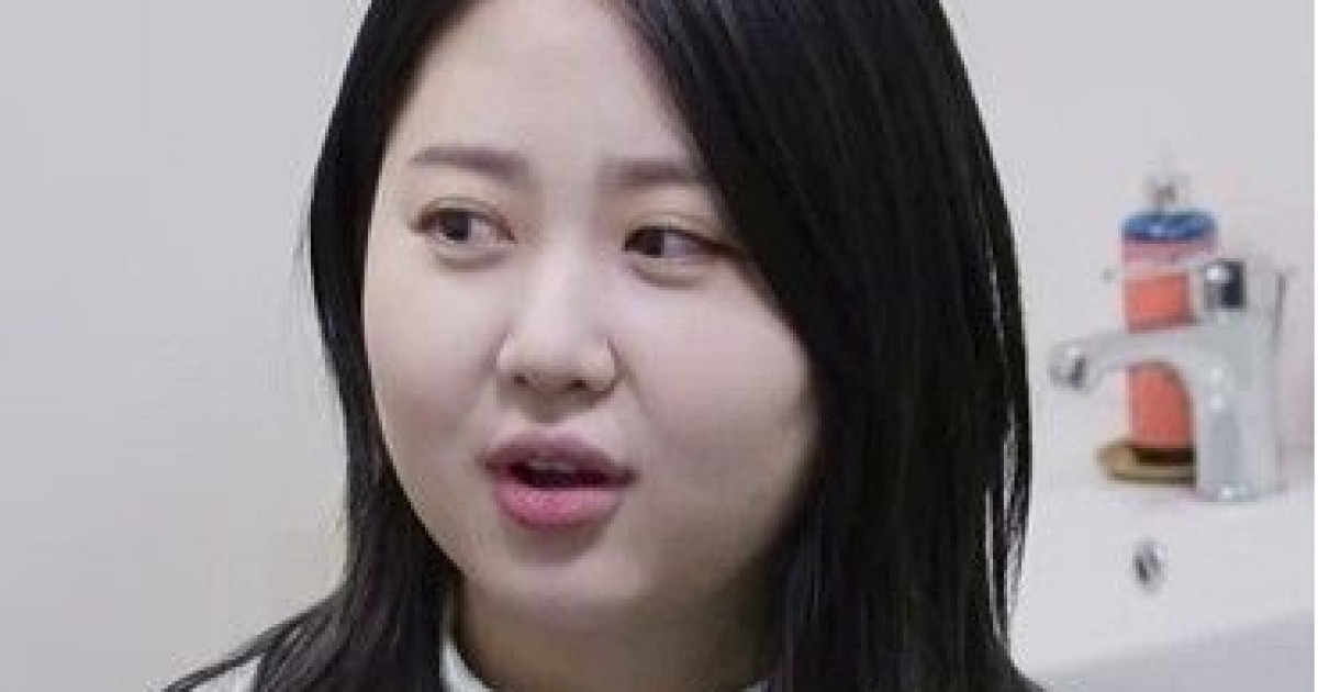 '37kg 증량' 김다예, 70대 몸이었다…♥박수홍 자책 "고생시켜" [슈돌]