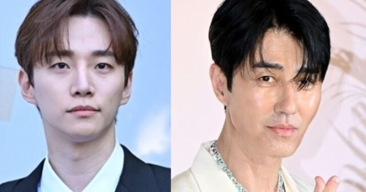 이준호·차승원, JYP·YG와 아름다운 작별…떠날 때도 멋진 ★ [MD이슈]