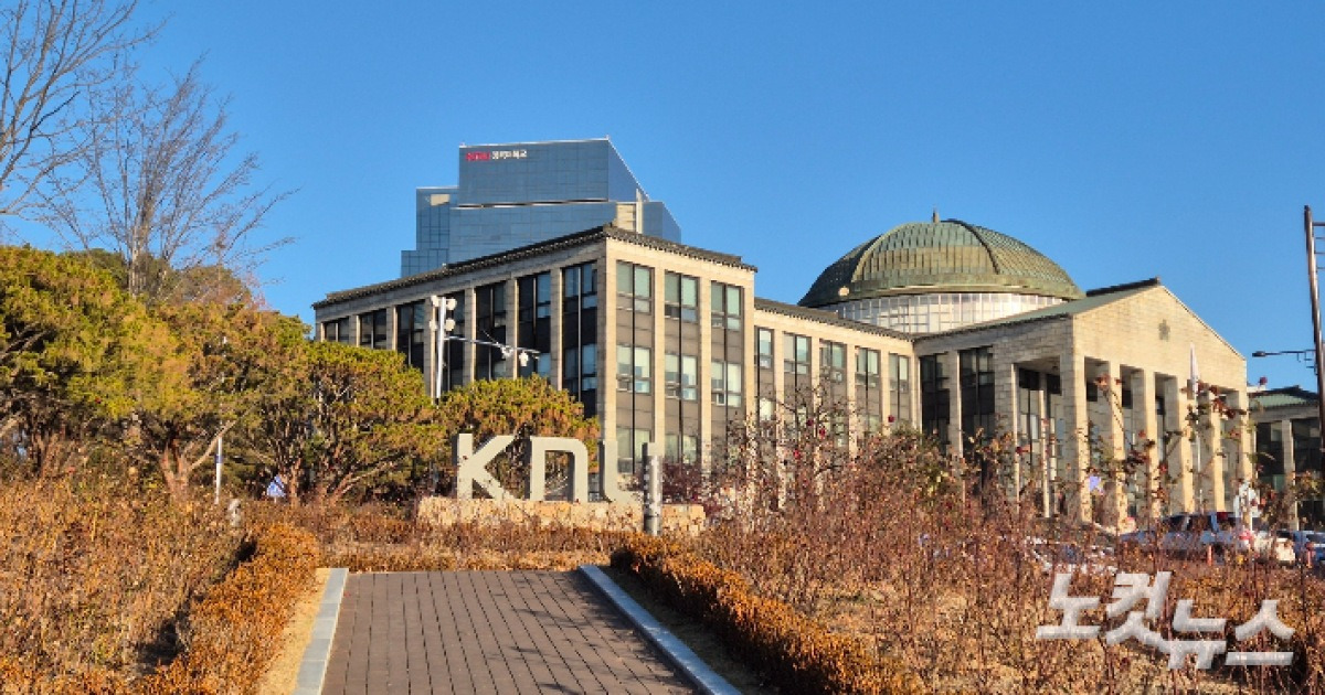 경북대, RISE 석권… 5년간 1630억 원 확보