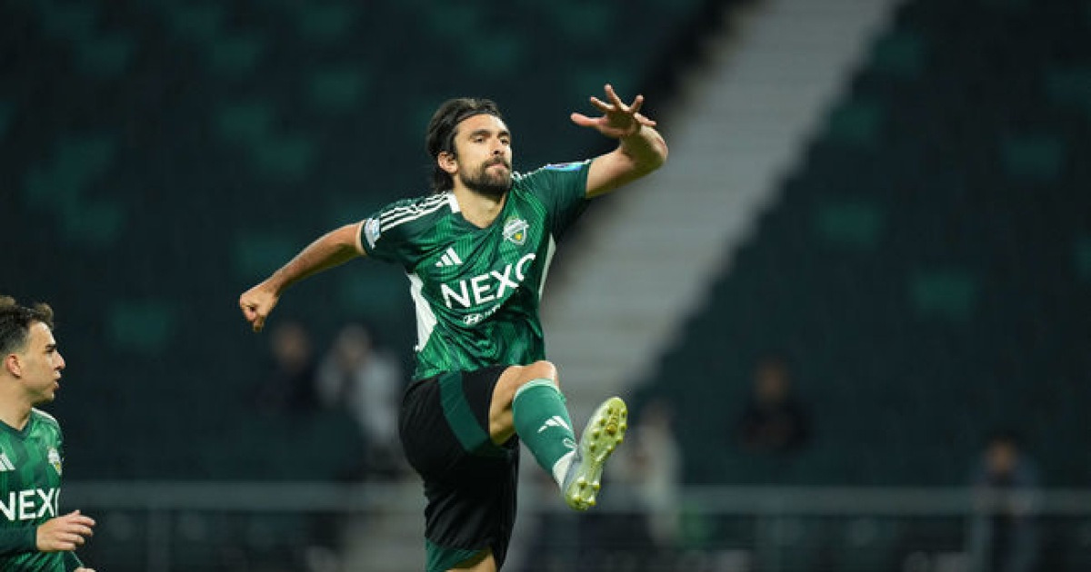 '콤파뇨 멀티골+전진우 1G 1AS' 전북, 연장 끝에 안산 3-0 제압...코리아컵 16강 진출[오!쎈 현장]