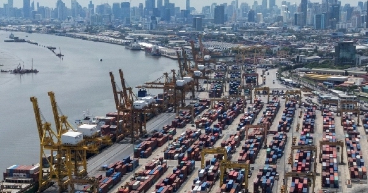 관세협상 앞둔 태국 "미국산 LNG 15년간 1천500만t 수입"