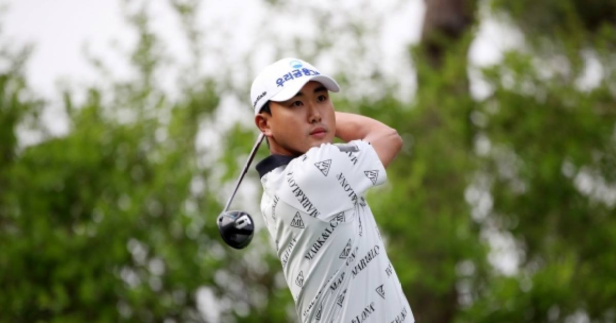 장유빈 빠진 자리 누가 매울까…한국프로골프(KPGA) 투어 17일 시즌 개막