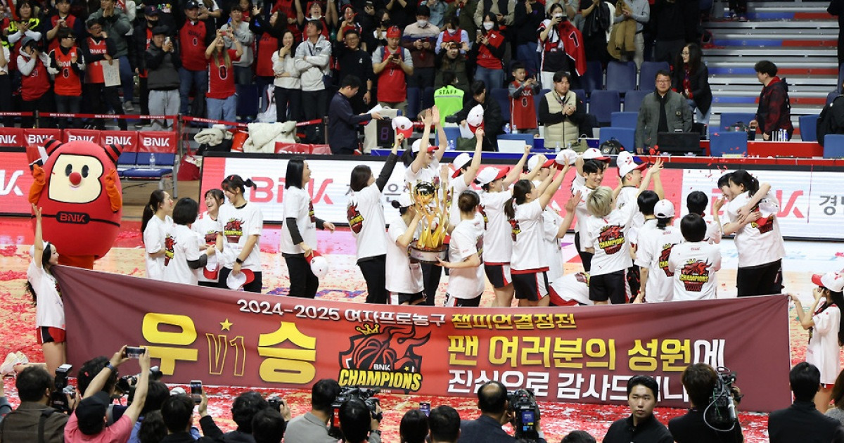 FA 협상 테이블에 에이전트가 떡하니…WKBL 구단들이 당황한 이유는?