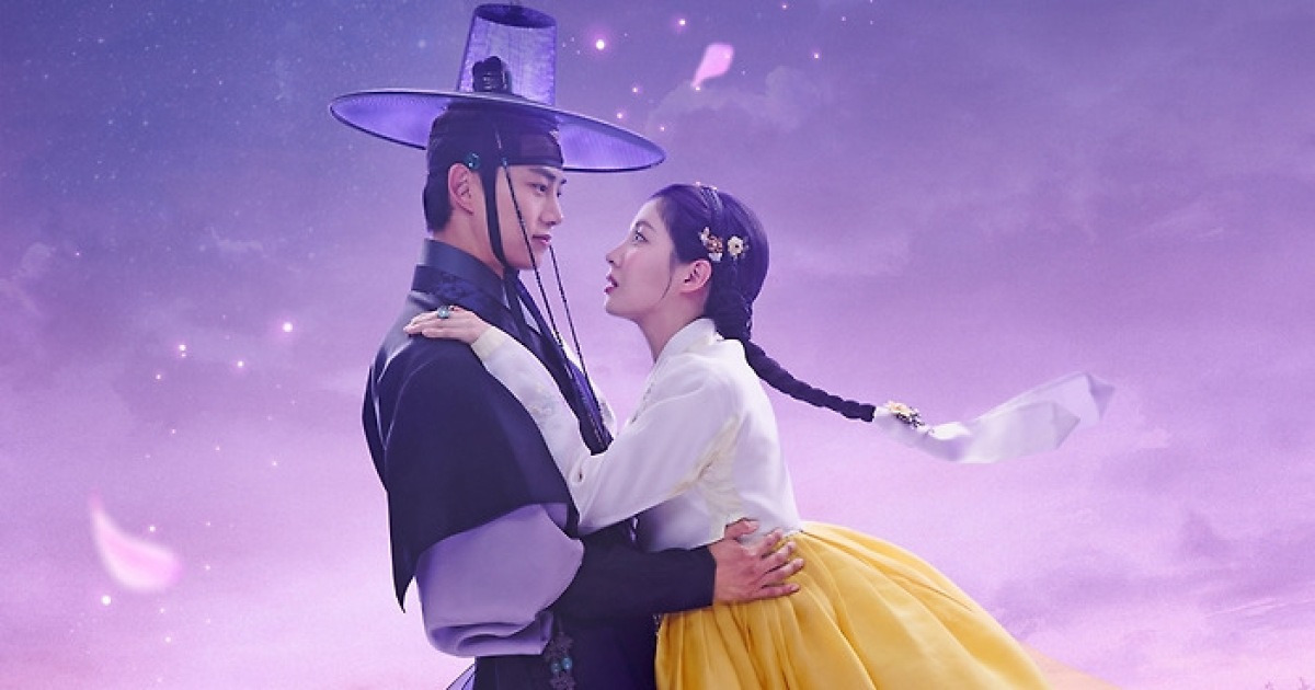 문화재 훼손 논란 KBS2 ‘남주의 첫날밤을 가져버렸다’ 6월11일 첫 방송[공식]